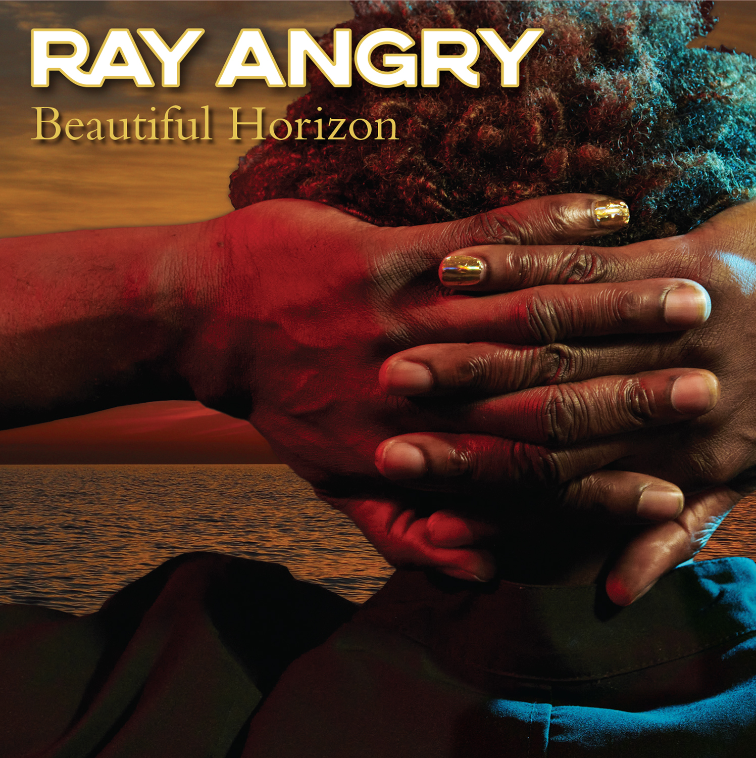 Ray Angry: Official Site – Pianist. Composer. Producer