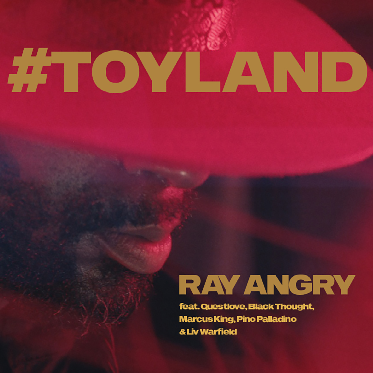 Ray Angry: Official Site – Pianist. Composer. Producer