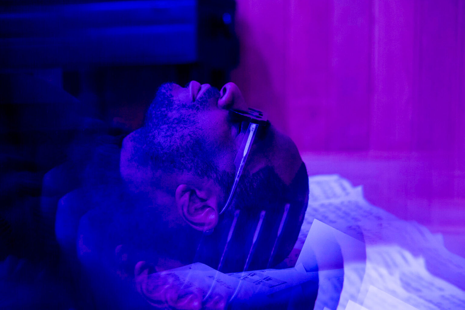 Ray Angry: Official Site – Pianist. Composer. Producer