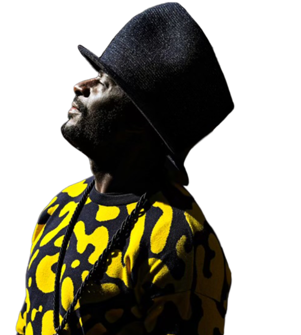 The Man – Ray Angry: Official Site